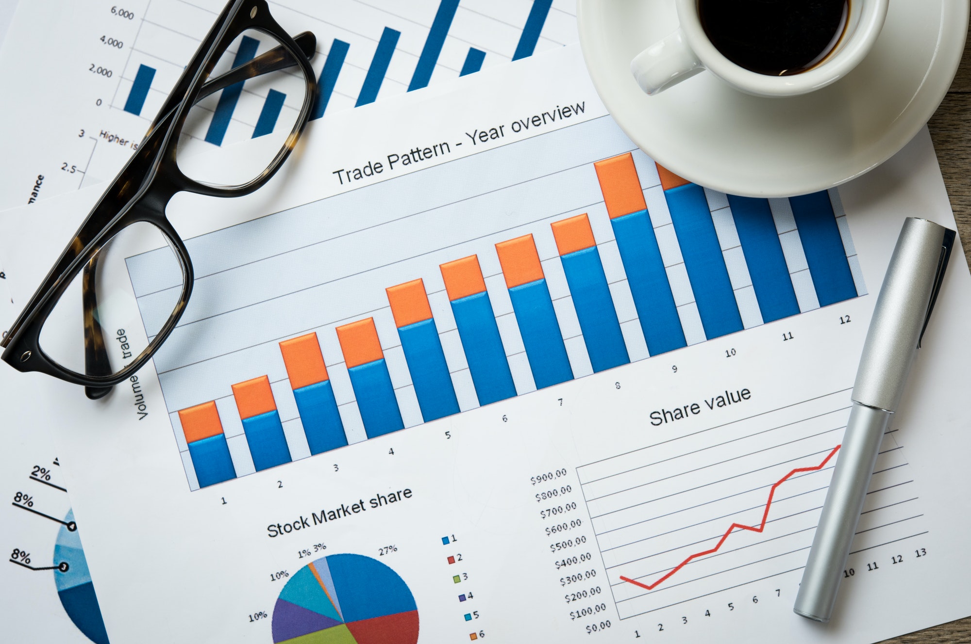 Understanding Financial Markets Knowledgeheights Understanding Financial Markets Knowledgeheights